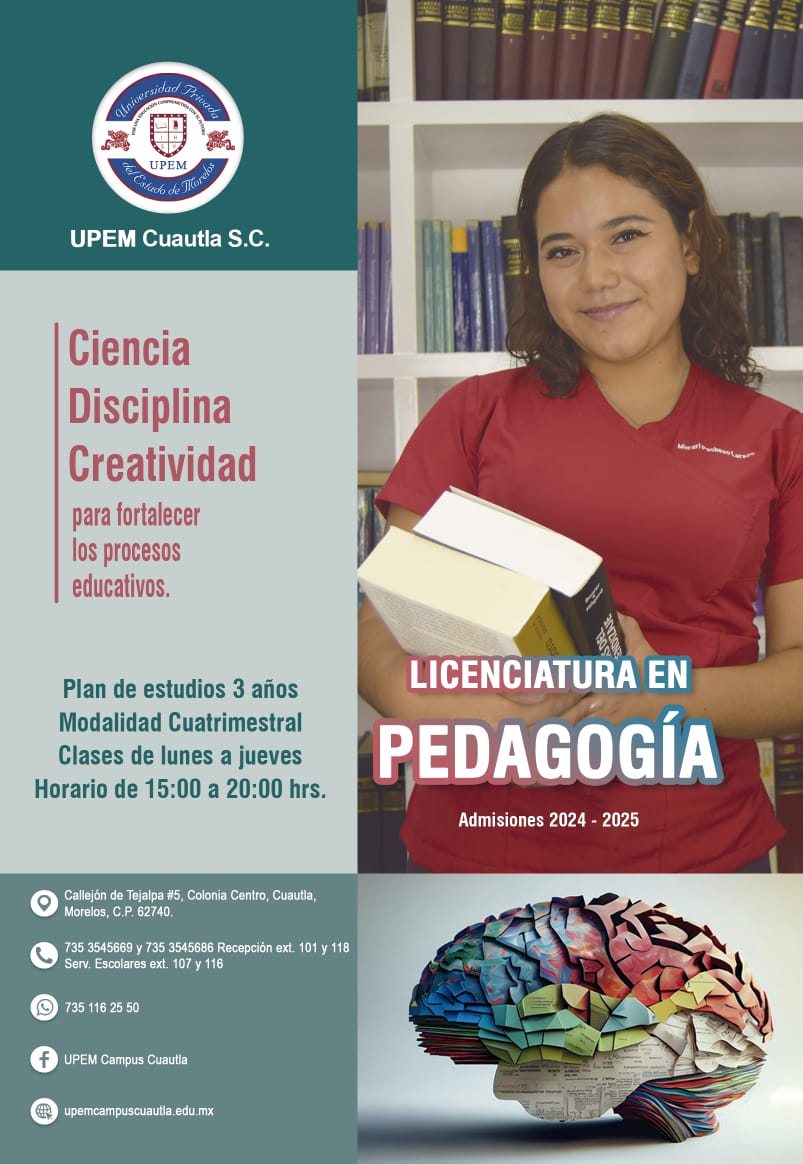 UPEM Campus Cuautla
